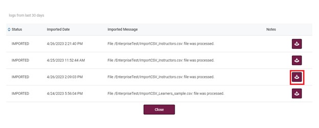 Sftp Inboundoutbound Configurations The Genius Sis Help Knowledge Base 