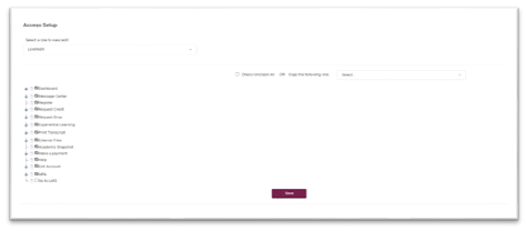 Branding your Site - Genius CE & Enterprise – The Genius SIS Help ...