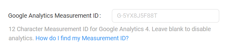 Google Analytics - Genius CE & Enterprise – The Genius SIS Help ...