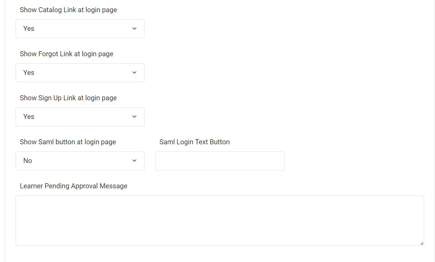 Branding your Site - Genius CE & Enterprise – The Genius SIS Help Knowledge Base