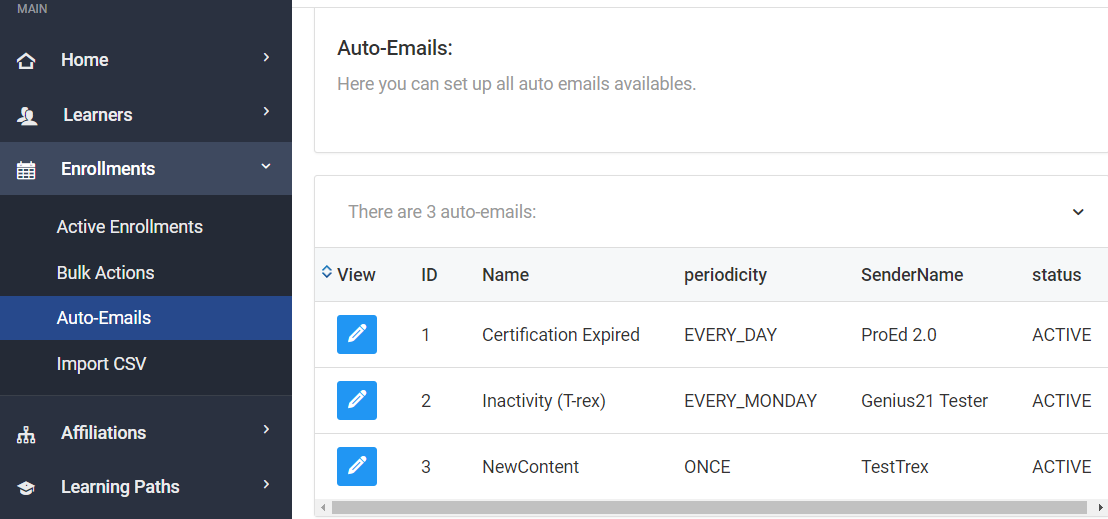 Auto-Email Options - Genius Enterprise Legacy/Custom – The Genius SIS ...