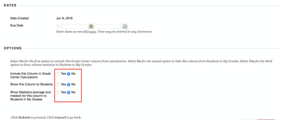 Blackboard Learn Grade Extract Rules and Completion Flags – The Genius ...