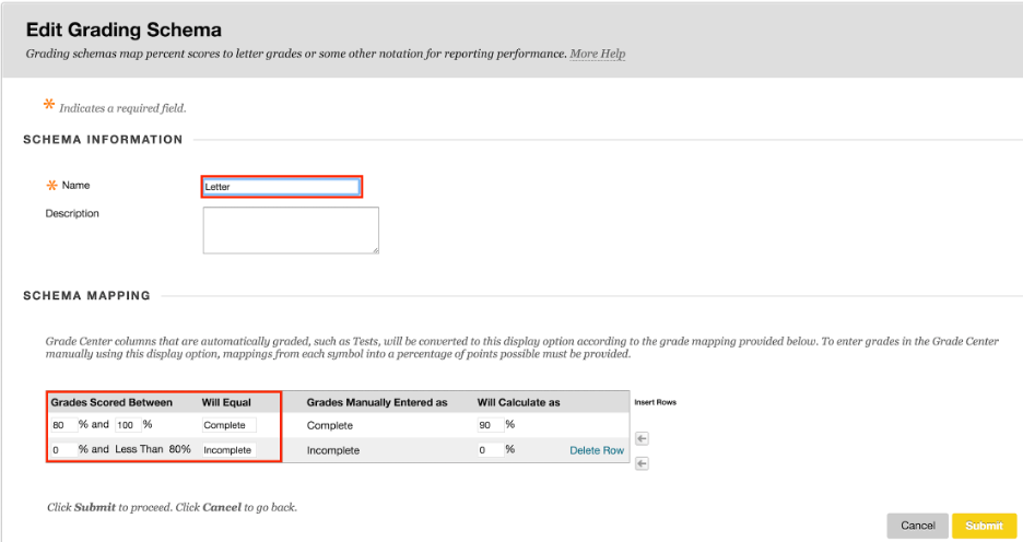 Blackboard Learn Grade Extract Rules and Completion Flags – The Genius ...
