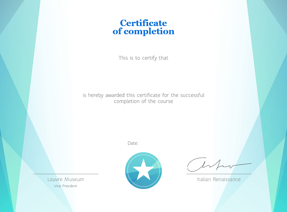 Certificates - Genius CE & Enterprise – The Genius SIS Help Knowledge Base