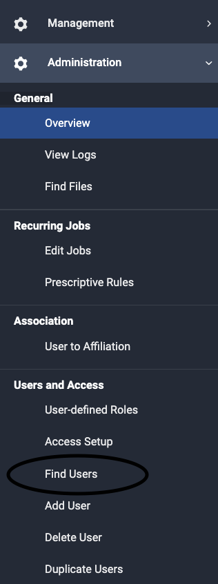 Roles - Genius CE & Enterprise – The Genius SIS Help Knowledge Base