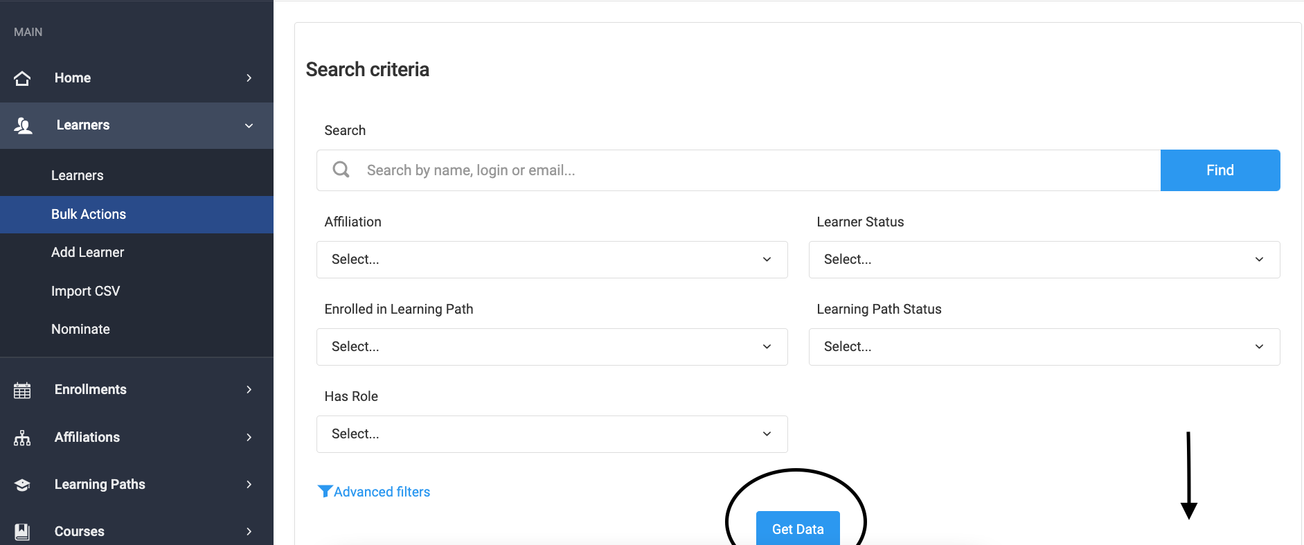 Core Features Overview - Genius CE & Enterprise – The Genius SIS Help ...